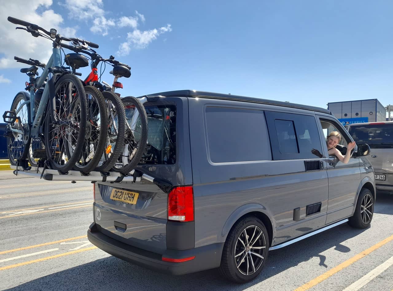 VW Campervans for Sale | Cheshire, UK - Bridgewater Campers